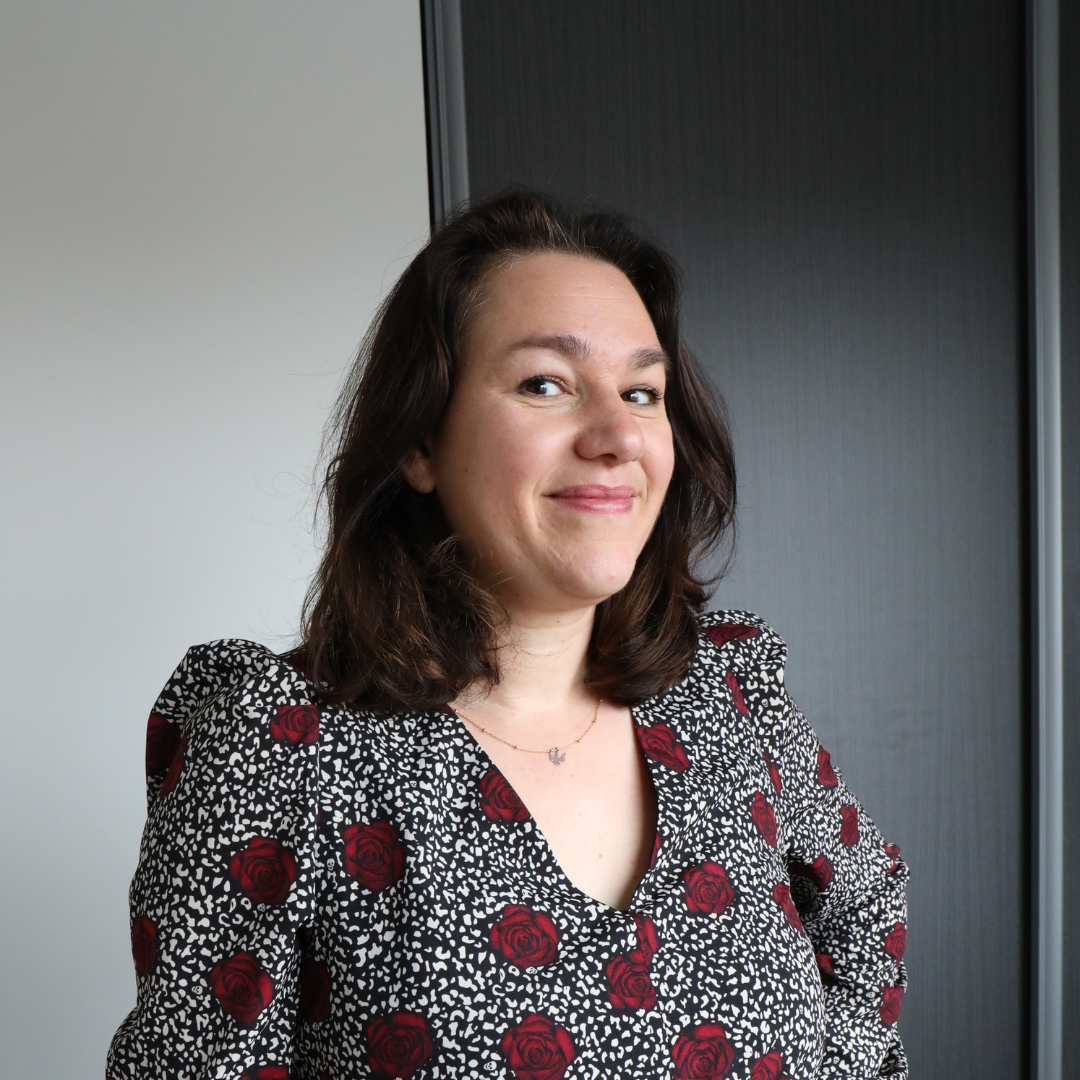 UP ! le CARRÉ des ENTREPRENEURS | Programme d'incubation 2024 - Uplcde